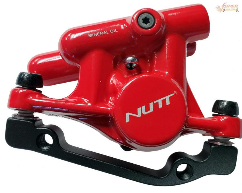 2k Beast Brake Caliper – Super Cycles & Scooters
