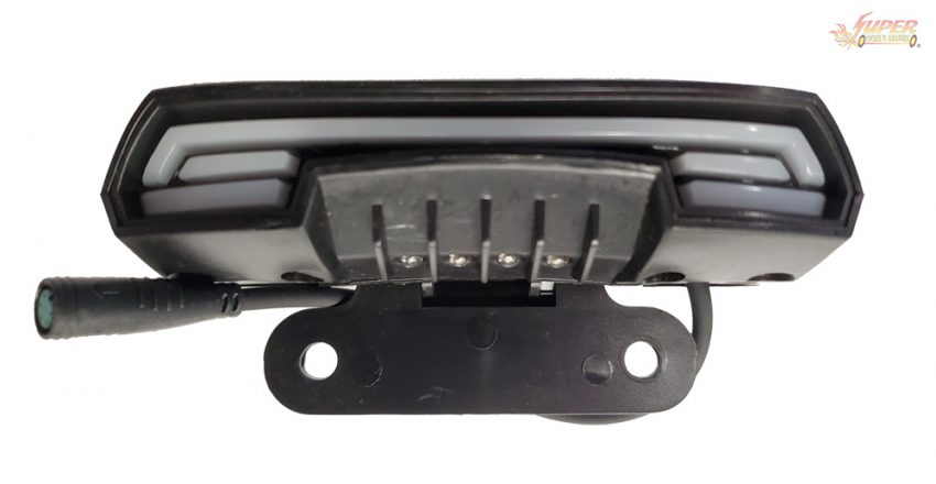 2k Beast Brake Light – Super Cycles & Scooters