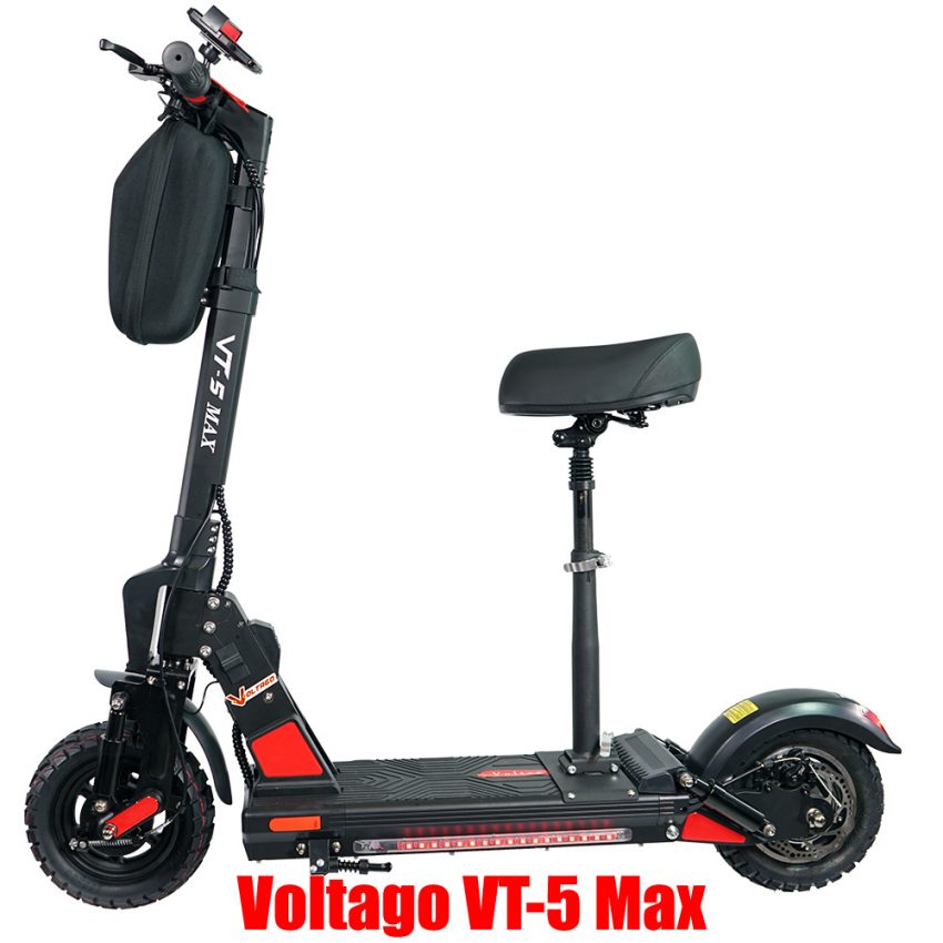 Voltago VT-5 Max – Super Cycles & Scooters