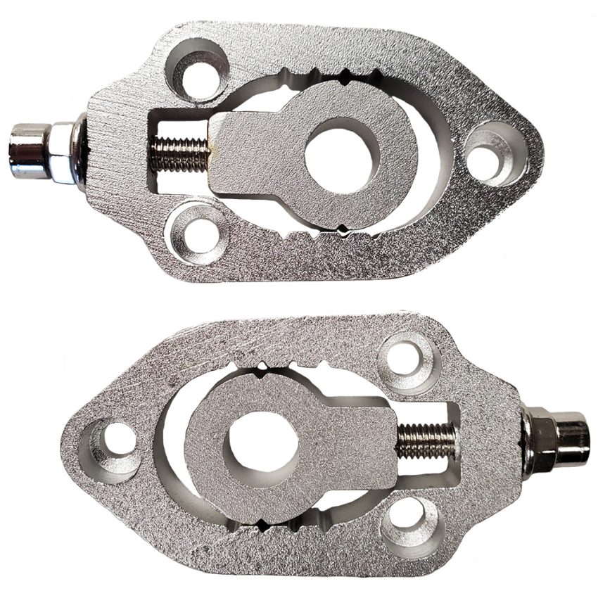 Voltago 3K Beast Chain Tensioners – Super Cycles & Scooters
